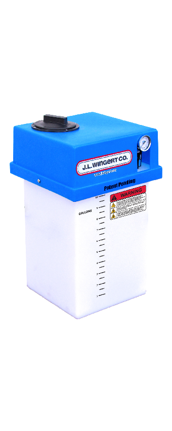 Buy J.L. Wingert CGL10 Compact Glycol Feed System Online